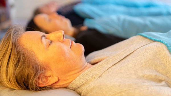 Selbsthypnose Am Institut für Hypnose und verwandte Verfahren